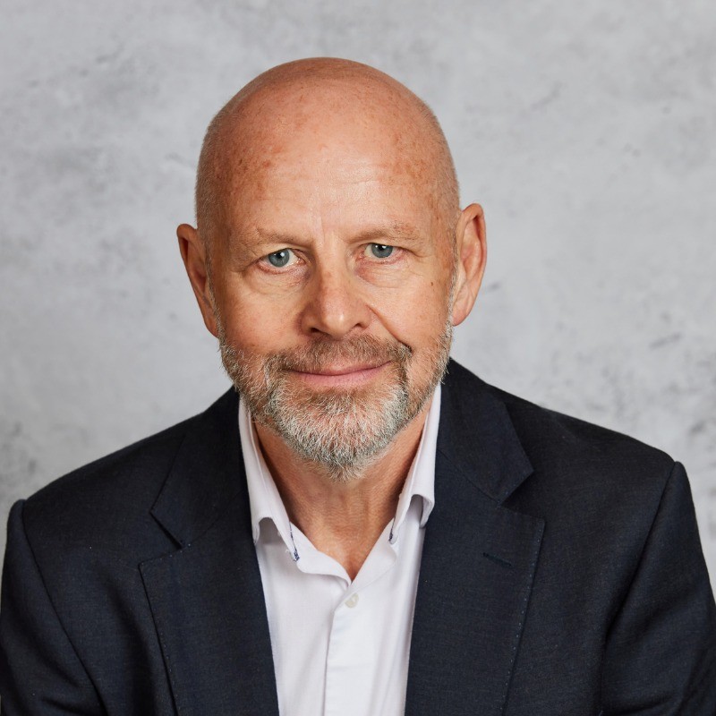 Phil Beale, RED Engineering